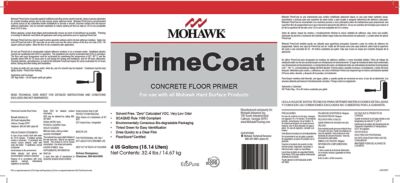 Style: PrimeCoat(XL23C) | Color: Primecoat(1) | Mohawk Group
