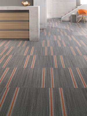Denim | Carpet Tile Collection | Mohawk Group