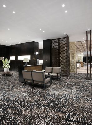 Traces | Durkan Hospitality Custom Collection | Mohawk Group
