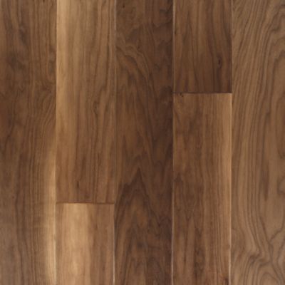 Natural Walnut Engineered Hardwood Flooring – Flooring Ideas