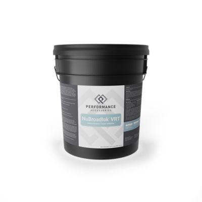 Style: NuBroadlok VRT(B0030) | Color: 1 (4 Gallon Pail)(1) | Mohawk Group