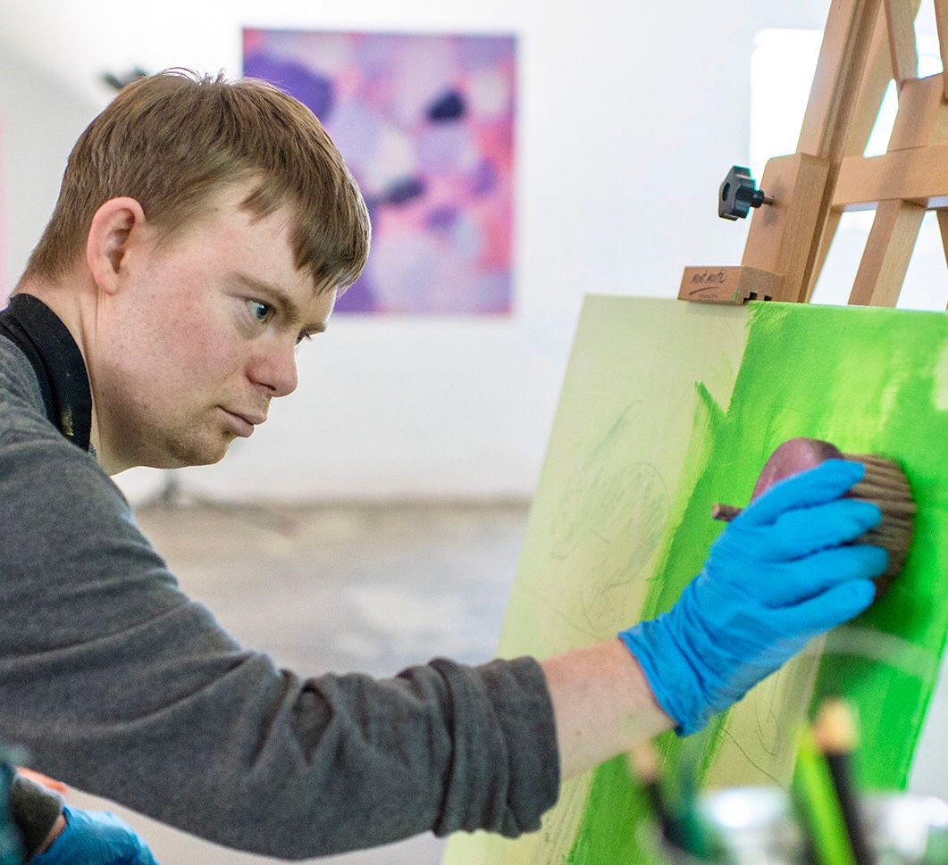 ArtLifting | Mohawk Group