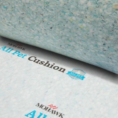 Comfortable Memory Foam Carpet Cushions | Mohawk Flooring