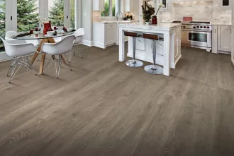 RevWood Durable Laminated Wood Flooring | Mohawk Builder + Multifamily