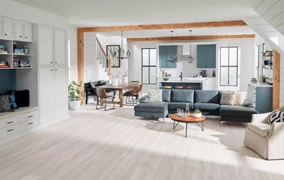 PureTech Planet-friendly Waterproof Flooring | Mohawk Flooring