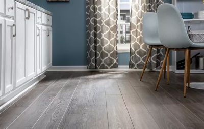 PureTech Planet-friendly Waterproof Flooring | Mohawk Flooring