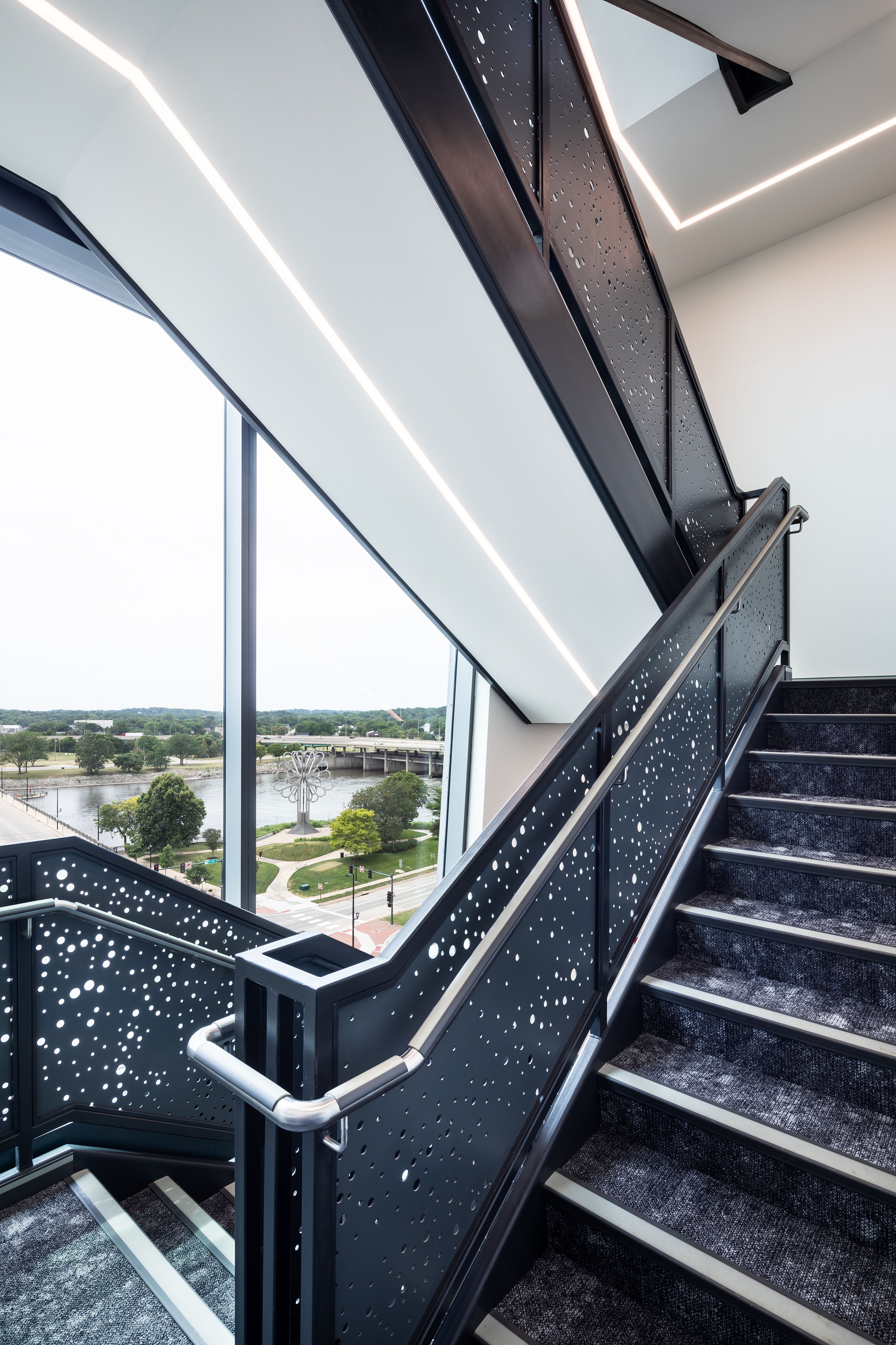 United Fire Group - Mohawk Group