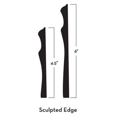 Architectural Wall Base - Elemental Edges | Mohawk Group