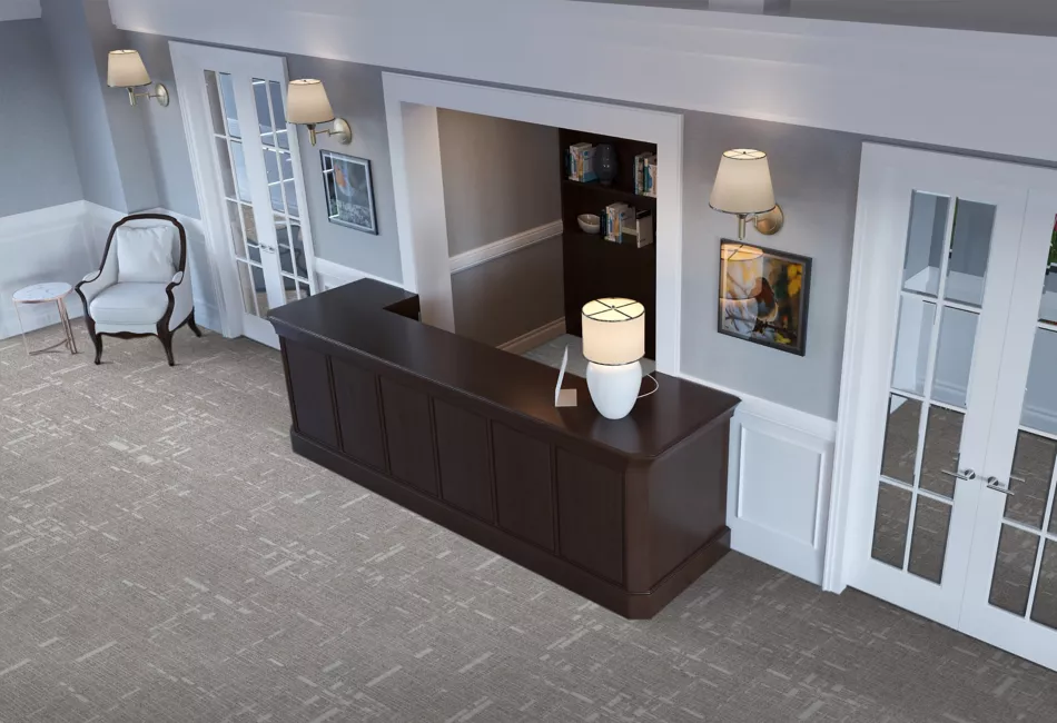 Senior Living | Mohawk Group