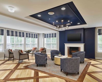 Arbor Terrace Marlton - Mohawk Group