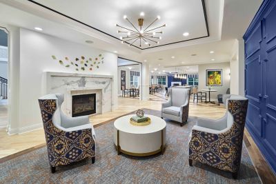 Arbor Terrace Marlton - Mohawk Group