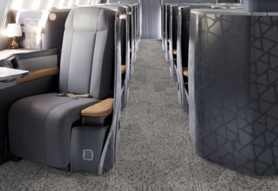 Aviation | Mohawk Group