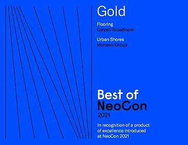 Mohawk Group - Urban Shores