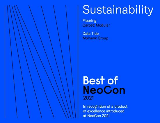 NeoCon 2021 | MohawkGroup.com
