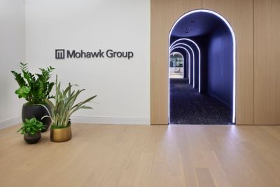 Chicago Showroom Opening - Mohawk Group