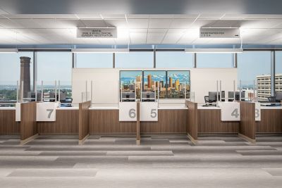 Healthcare | Mohawk Group