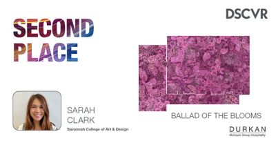 DSCVR Past Winners | Durkan Hospitality | Mohawk Group