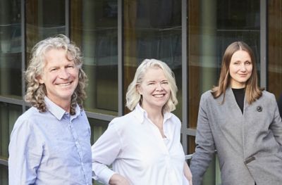 Fractal Design | A Stress Reductive Approach to Design | Mohawk Group