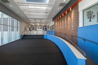 Hunt Elementary School - Mohawk Group