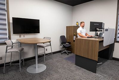 Kooima Company - Mohawk Group