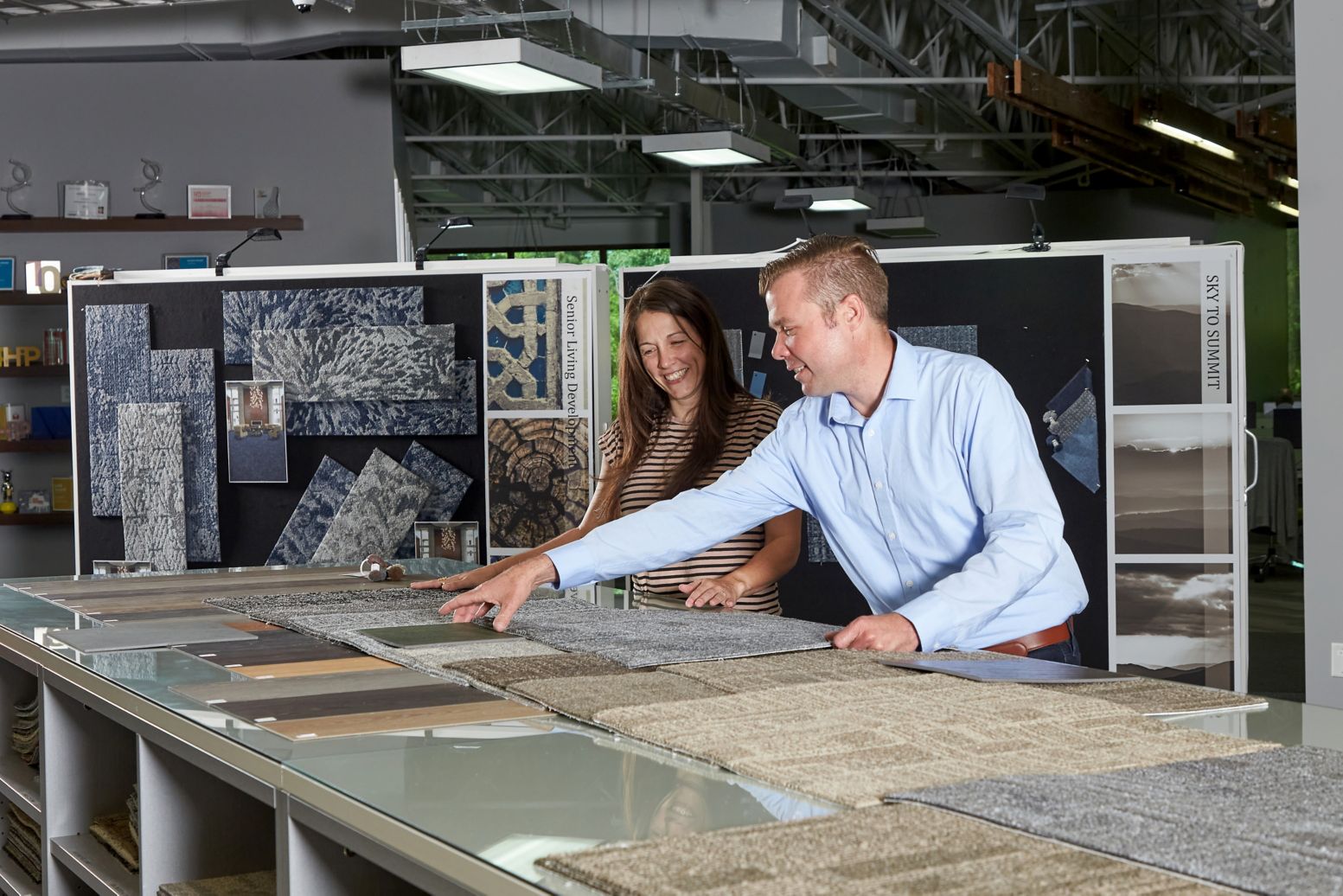 Customer-centric Innovation | Mohawk Group