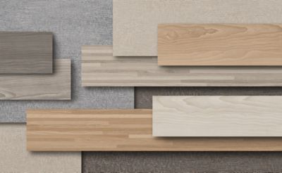 Link Step LVT Introduction - Mohawk Group
