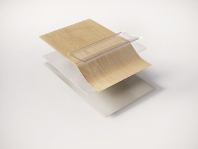 Healthy Environments Homogeneous Resilient Sheet | Mohawk Group