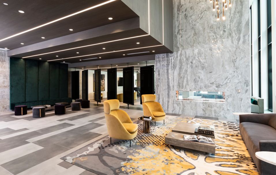 Hand-Tufted Rugs Handcrafted for you | Mohawk Group