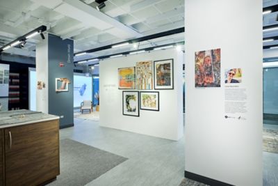 NeoCon | Mohawk Group