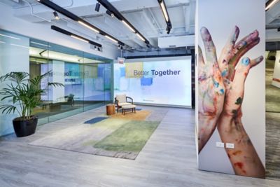 Fractal Fluency Launch - Mohawk Group