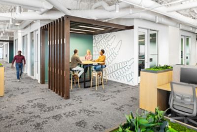 Workplace | Mohawk Group