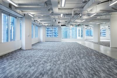 Oxford Properties - Mohawk Group