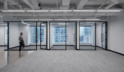 Oxford Properties - Mohawk Group