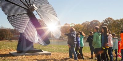 Beyond Carbon Neutral | Mohawk Group