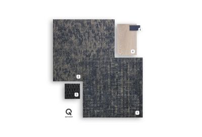 Tenant Improvement | Blue One | Mohawk Group