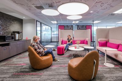 TMobile Heritage - Mohawk Group