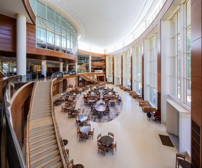 Wake Forest University - Mohawk Group