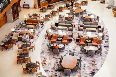 Running Line Area Rugs, ordering made simple | Mohawk Group