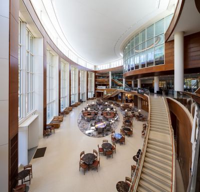 Wake Forest University - Mohawk Group