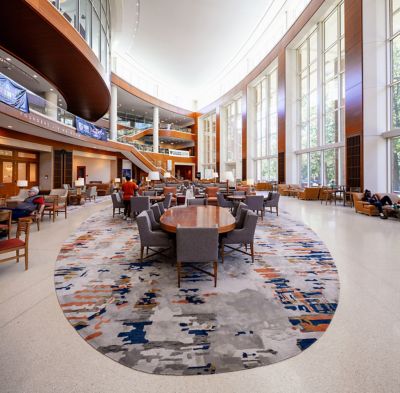 Wake Forest University - Mohawk Group