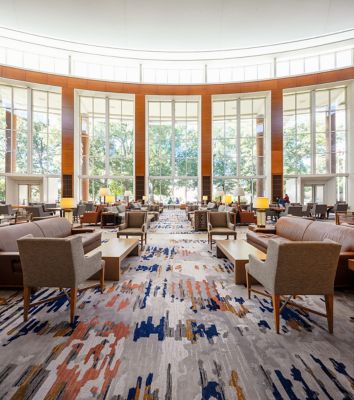 Wake Forest University - Mohawk Group