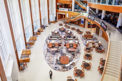 Wake Forest University - Mohawk Group