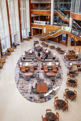 Wake Forest University - Mohawk Group