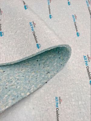 Comfortable Memory Foam Carpet Cushions | Mohawk Flooring