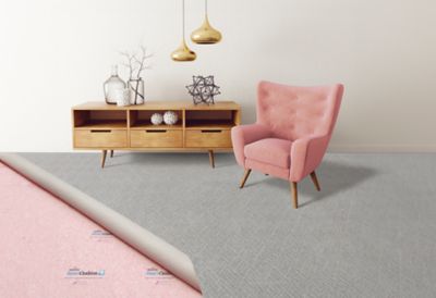 Comfortable Memory Foam Carpet Cushions | Mohawk Flooring