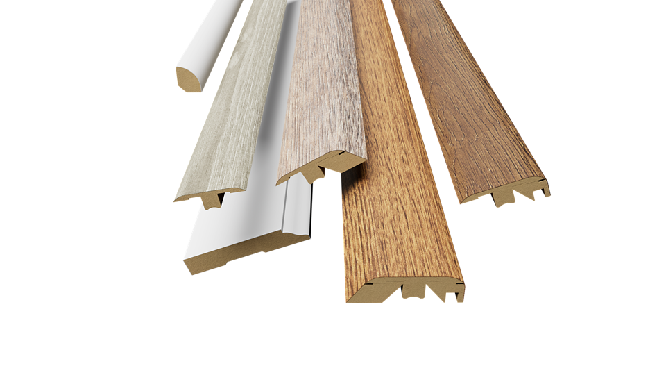 Flooring Performance Accessories | Mohawk Builder + Multifamily