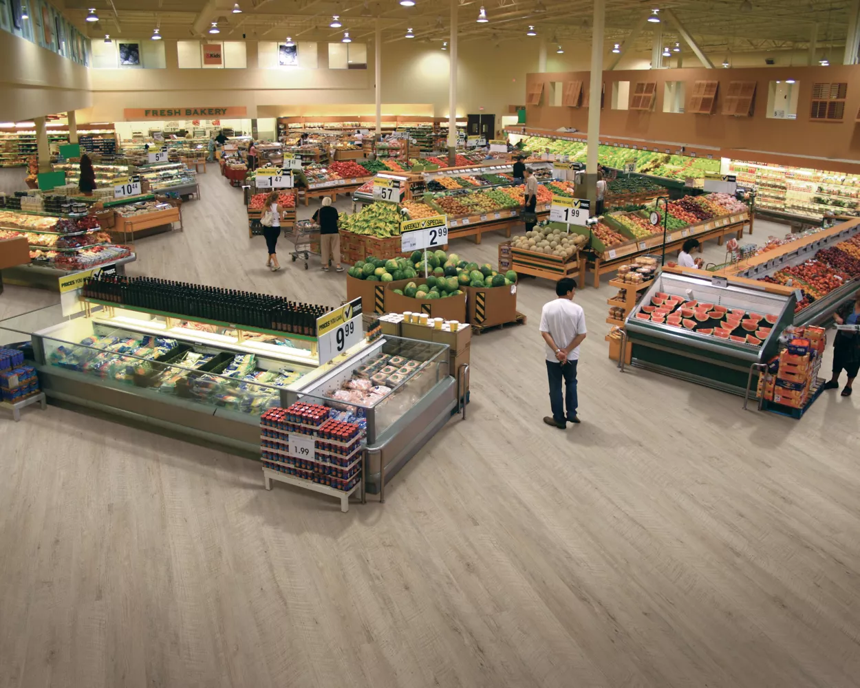 Retail | Mohawk Group