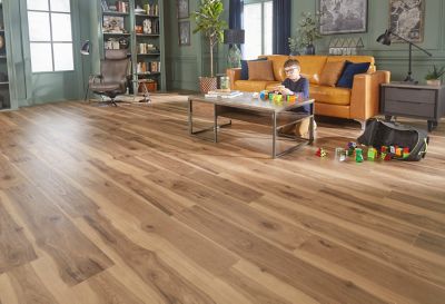 Pergo Elements Laminate Flooring | Mohawk Builder + Multifamily