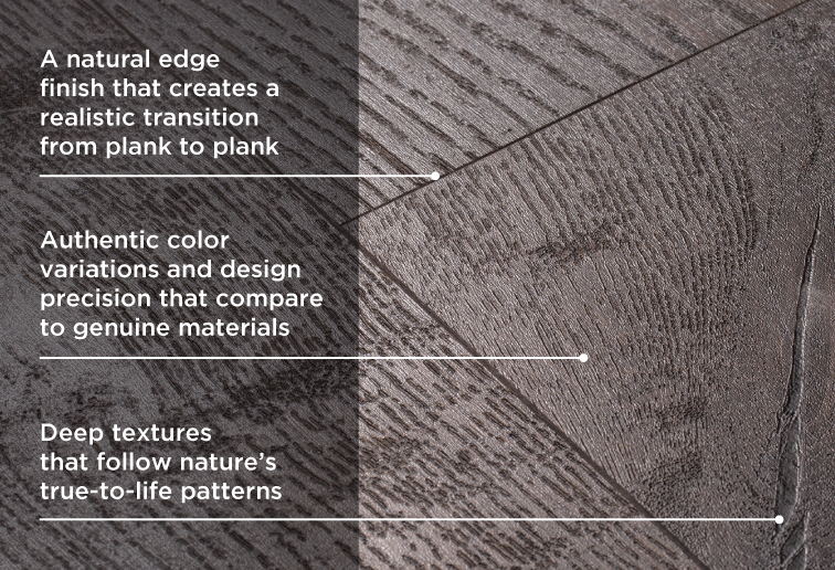 Pergo Extreme Preferred - Wider Longer 2021(PT008-801) - Ecru(10X72 ...