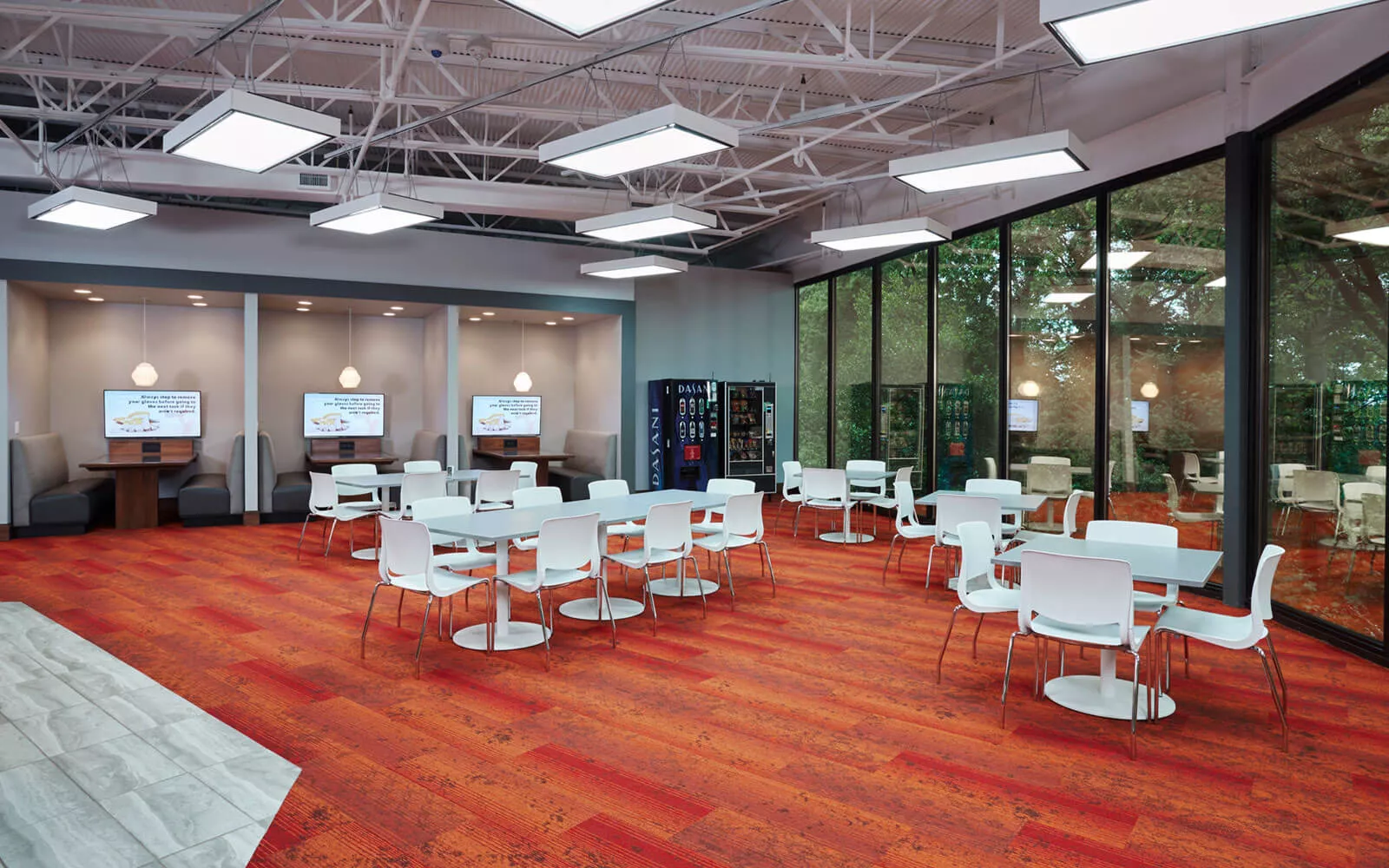 Modern Dobby | Woven Collection | Mohawk Group